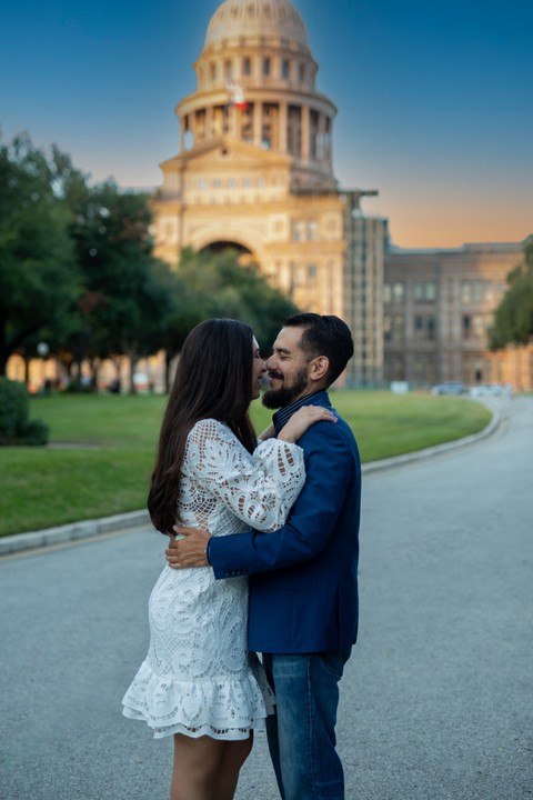 Ariana & Anthony | Joy